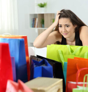 Excessive Materialism - Sadhavi Speaks