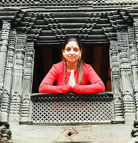 Satvik Living - Sadhavi Speaks